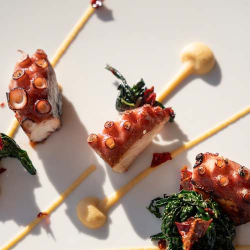 Vela Rossa in Monfalcone - Restaurant Reviews, Menus, and Prices | TheFork