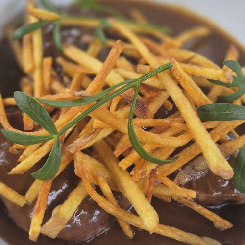 Chez Les Amis in Zwevegem - Restaurant Reviews, Menus, and Prices | TheFork