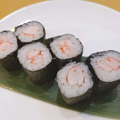 Restaurant Kinmdo Sushi Cinese E Giapponese à Milan - Menu, avis, prix ...