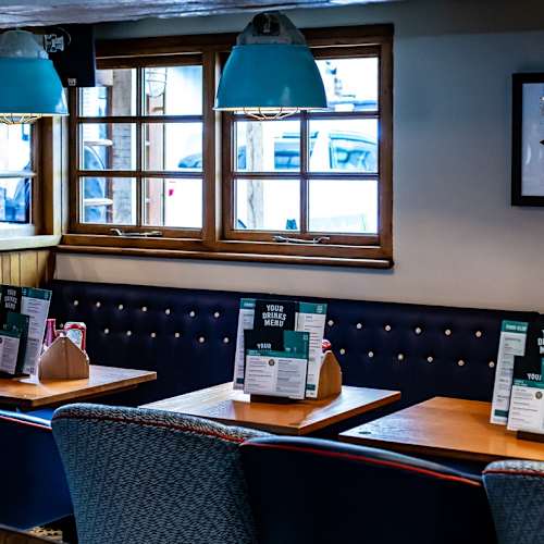 Menus 2026 - Sailors Arms in Newquay | TheFork