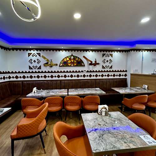 Diwan Al Yemen in London - Restaurant Reviews, Menus, and Prices | TheFork