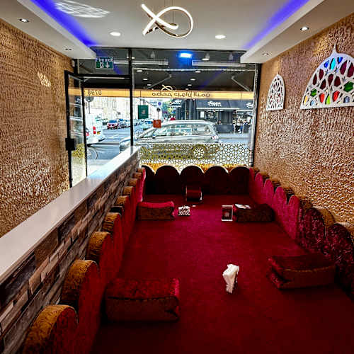 Diwan Al Yemen in London - Restaurant Reviews, Menus, and Prices | TheFork