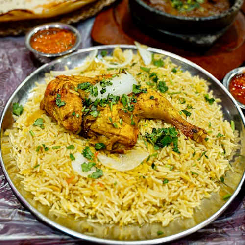 Diwan Al Yemen in London - Restaurant Reviews, Menus, and Prices | TheFork