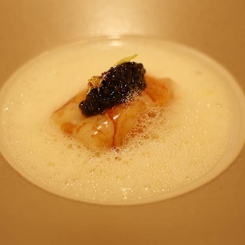 Carte et Menus 2026 - Mila Restaurant à Hambourg | TheFork