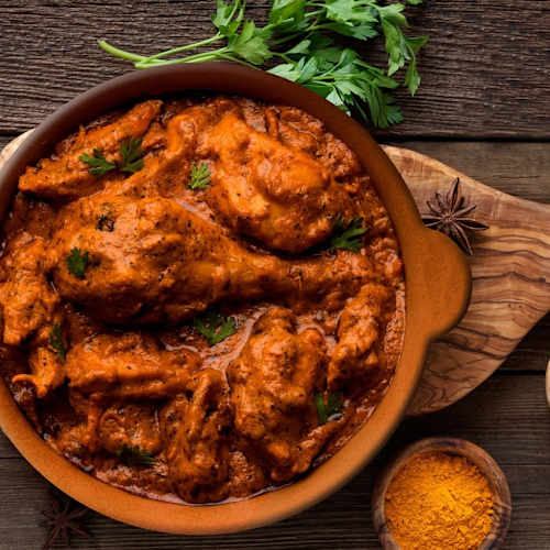 Carte et Menus 2026 - Zeera Bangladeshi Cuisine à Worthing | TheFork