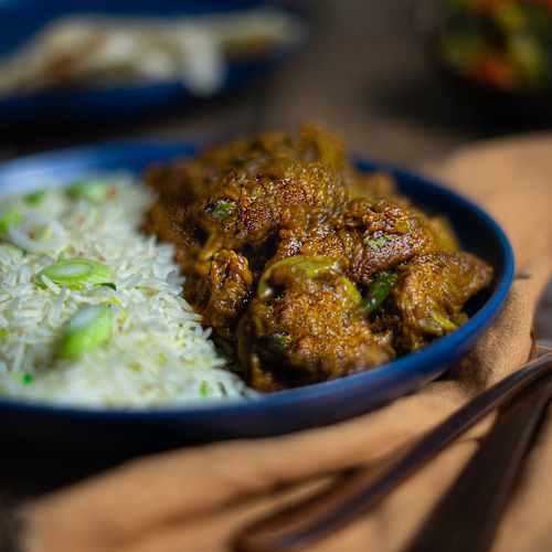 Carte et Menus 2026 - Zeera Bangladeshi Cuisine à Worthing | TheFork
