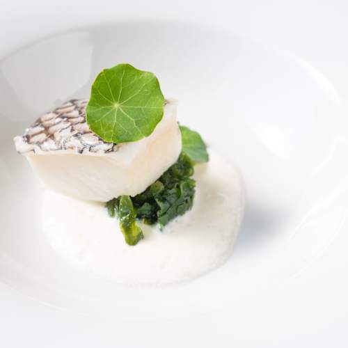 Menu 2026 - Imagina.Restaurant Villa Moroni in Stezzano | TheFork
