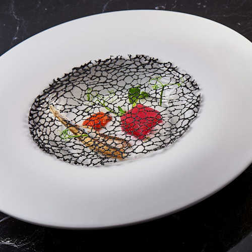 Carte et Menus 2026 - Imagina.Restaurant Villa Moroni à Stezzano | TheFork