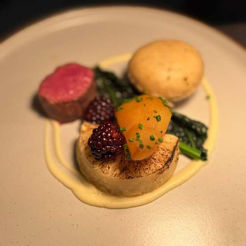 Fig in Eastbourne - Restaurant Reviews, Menus, and Prices | TheFork