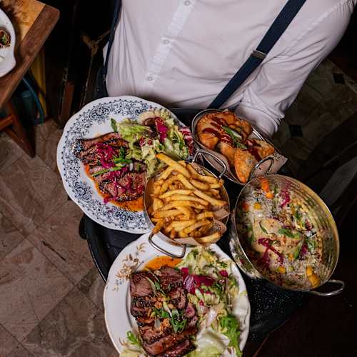 Beaucour à la Folie à Paris - Menu, avis, prix et réservation | TheFork