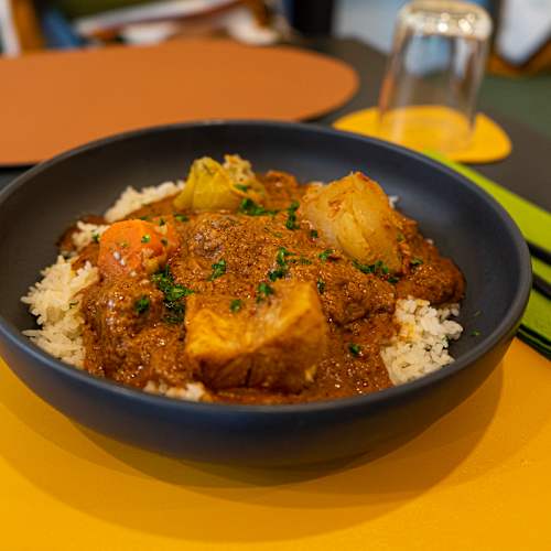 Disporas in Paris - Restaurant Reviews, Menus, and Prices | TheFork