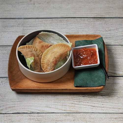 Disporas in Paris - Restaurant Reviews, Menus, and Prices | TheFork