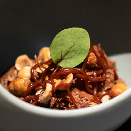 Menu 2026 - 3800 em Aveiro | TheFork