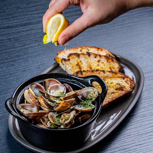 Menu 2026 - 3800 in Aveiro | TheFork