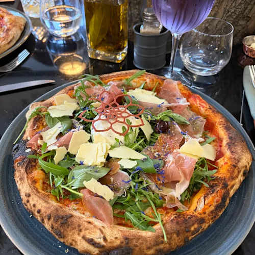 Verified Reviews 2026 - Nemausus Restaurant Sallanches | TheFork