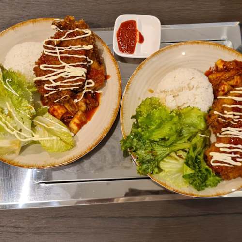 Suwon.coreana em Porto - Preços, menu, morada, reserva e avaliações do ...