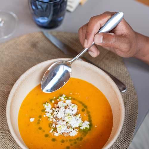 Menus 2026 - KOA Spot Restaurant in Funchal | TheFork