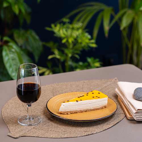 Menus 2026 - KOA Spot Restaurant in Funchal | TheFork