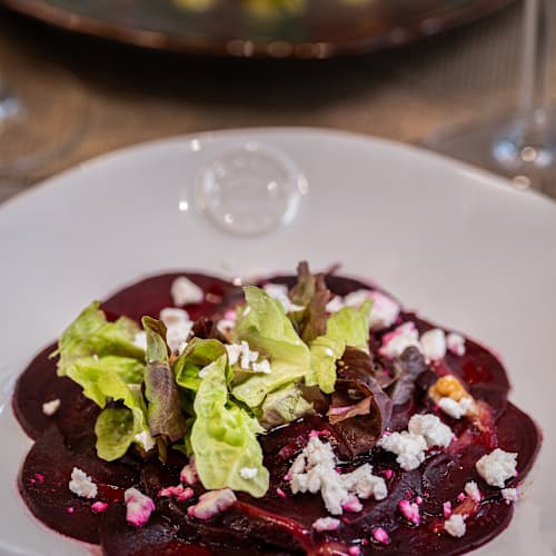 Menus 2026 - KOA Spot Restaurant in Funchal | TheFork