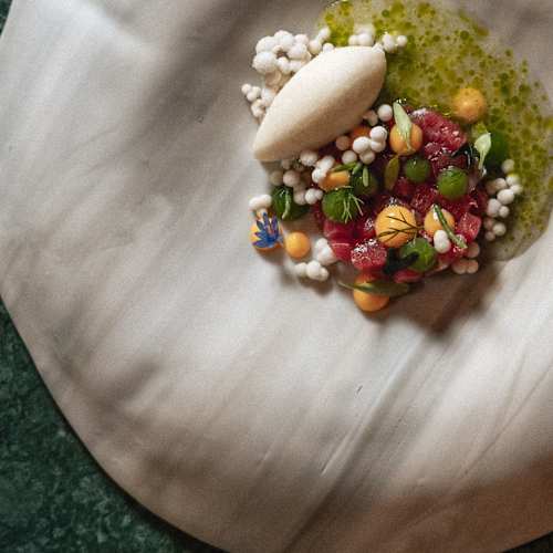 Verified Reviews 2026 - ÉON Restaurant Porto | TheFork