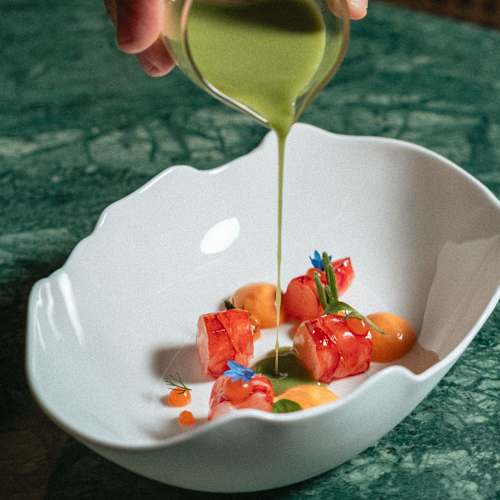 Verified Reviews 2026 - ÉON Restaurant Porto | TheFork