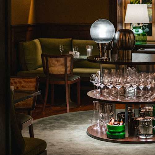 Verified Reviews 2026 - ÉON Restaurant Porto | TheFork