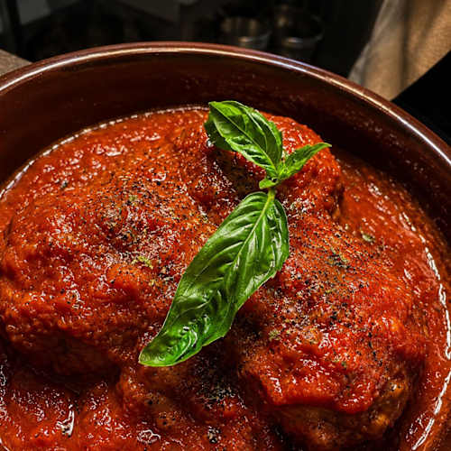 Restaurant Essenza Partenopea à Pomigliano d'Arco - Menu, avis, prix et ...