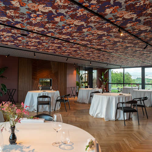 Marco a bottega ristorante - Dimora Genista in Genazzano - Restaurant ...
