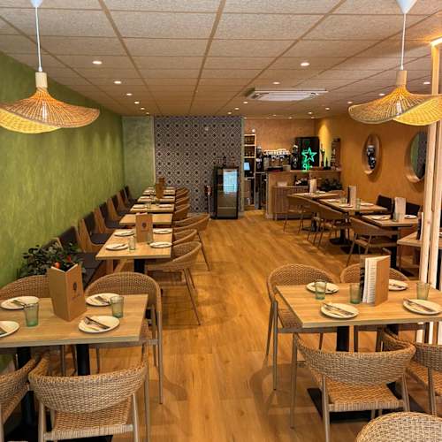 Natural in Valencia - Restaurant Reviews, Menus, and Prices | TheFork