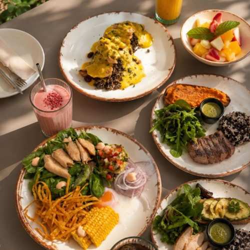 Natural em Valência - Preços, menu, morada, reserva e avaliações do ...