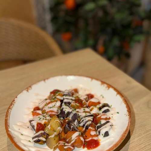 Natural in Valencia - Restaurant Reviews, Menus, and Prices | TheFork