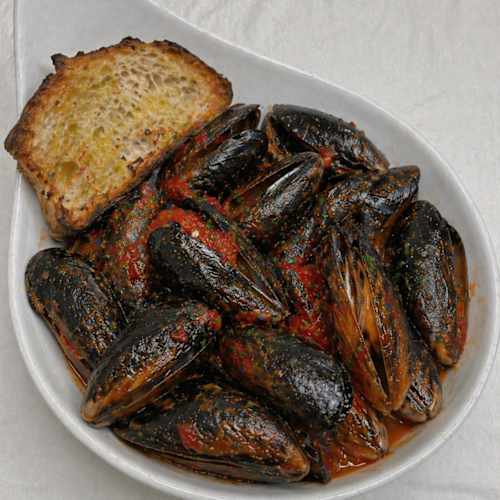 Da Piero in Marina di Campo - Restaurant Reviews, Menu and Prices | TheFork