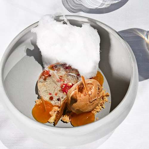 Almarí in Platja d'Aro - Restaurant Reviews, Menu and Prices | TheFork