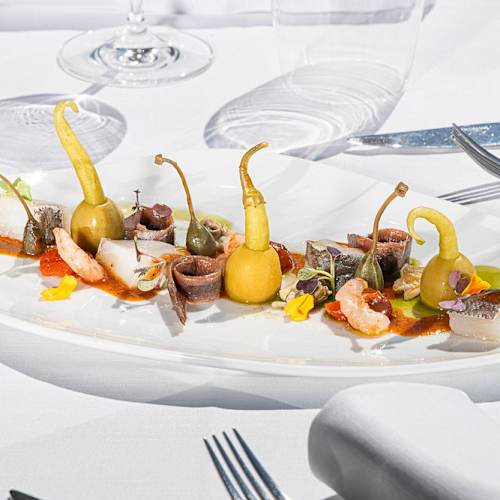 Almarí in Platja d'Aro - Restaurant Reviews, Menu and Prices | TheFork