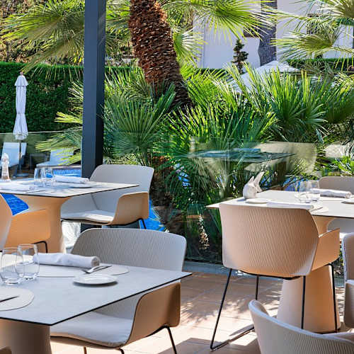 Almarí in Platja d'Aro - Restaurant Reviews, Menu and Prices | TheFork