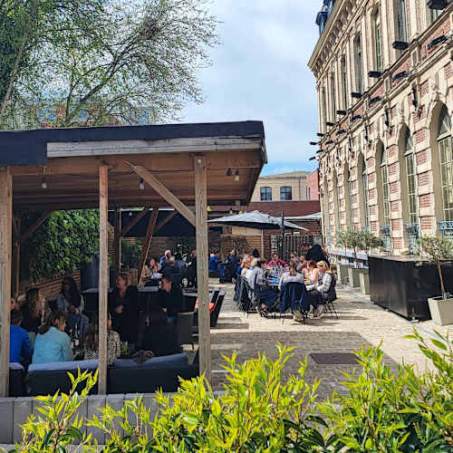 Avis Vérifiés 2026 - Rococo Lille | TheFork