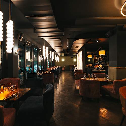Menus 2026 - Mia Trattoria E Bar in Munich | TheFork