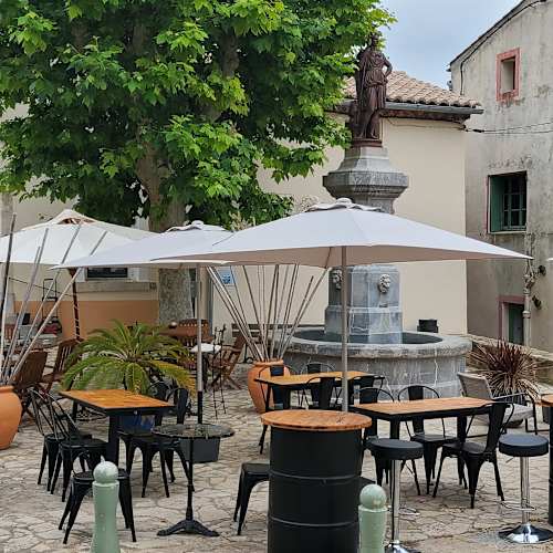 Carte et Menus 2026 - La Fontaine de Bages à Bages | TheFork