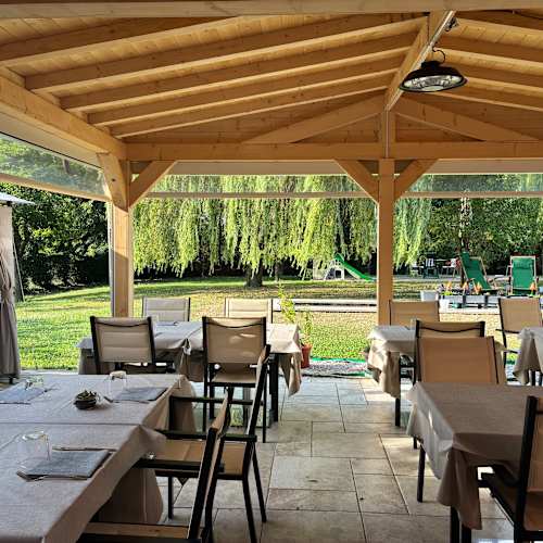 Restaurant Osteria Locanda Veneta à Mirano - Menu, avis, prix et ...