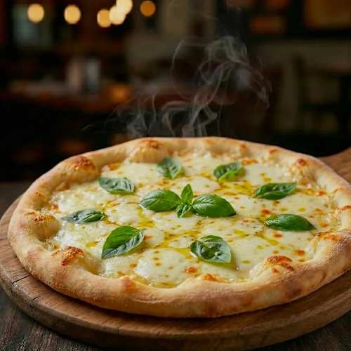 Menù completo e carta 2026 - Oro Pizza a Milano | TheFork