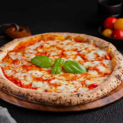 Menus 2026 - Oro Pizza in Milan | TheFork