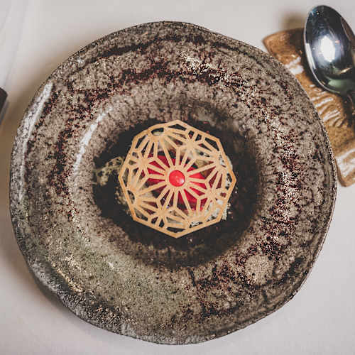 Menus 2026 - Osteria Saint Martin in Zagarolo | TheFork