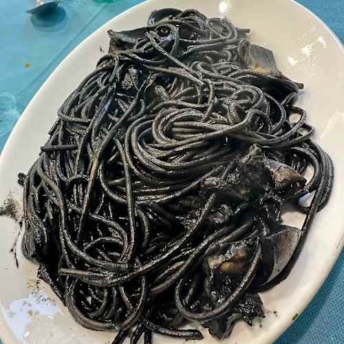Menu 2026 - Trattoria Cristaldi Da Marianna in Catania | TheFork