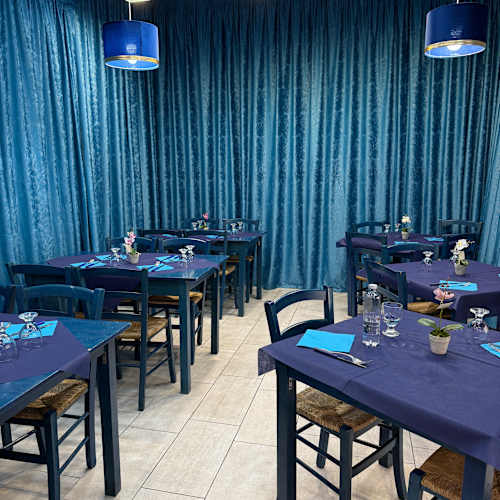 Carta y menù 2026 Actualizados - Trattoria Cristaldi Da Marianna en ...