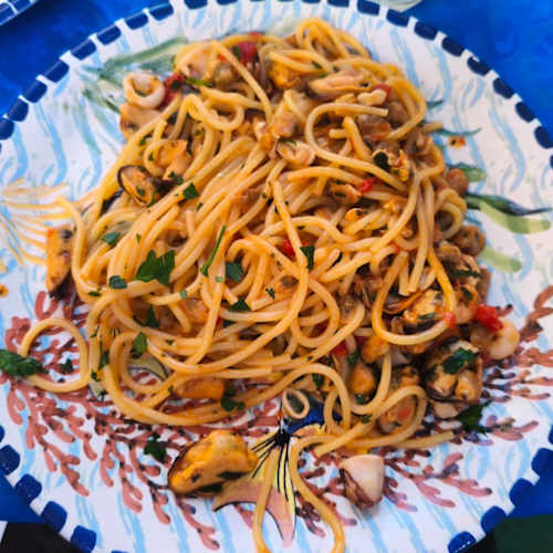 Menù completo e carta 2026 - Trattoria Cristaldi Da Marianna a Catania ...