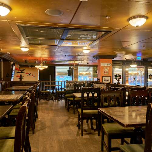 The Auld Dub in Stockholm - Restaurant Reviews, Menu and Prices | TheFork