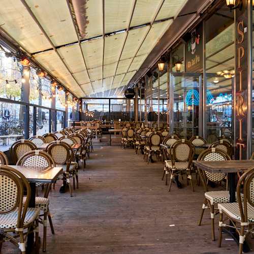 The Auld Dub in Stockholm - Restaurant Reviews, Menu and Prices | TheFork