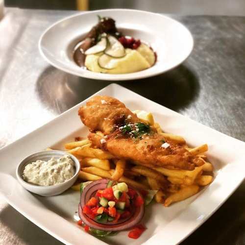 The Auld Dub in Stockholm - Restaurant Reviews, Menu and Prices | TheFork