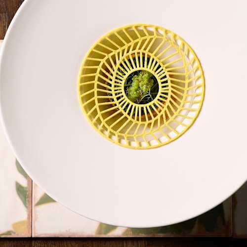 Menus 2026 - KIAS - Restaurant in Vienna | TheFork