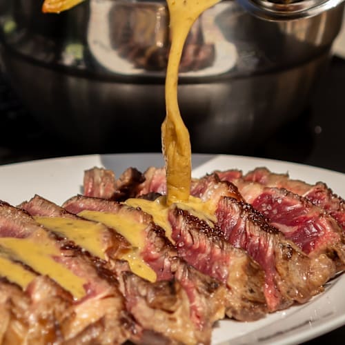 Carte et Menus 2026 - Bistro Régent Plan de campagne à Cabriès | TheFork